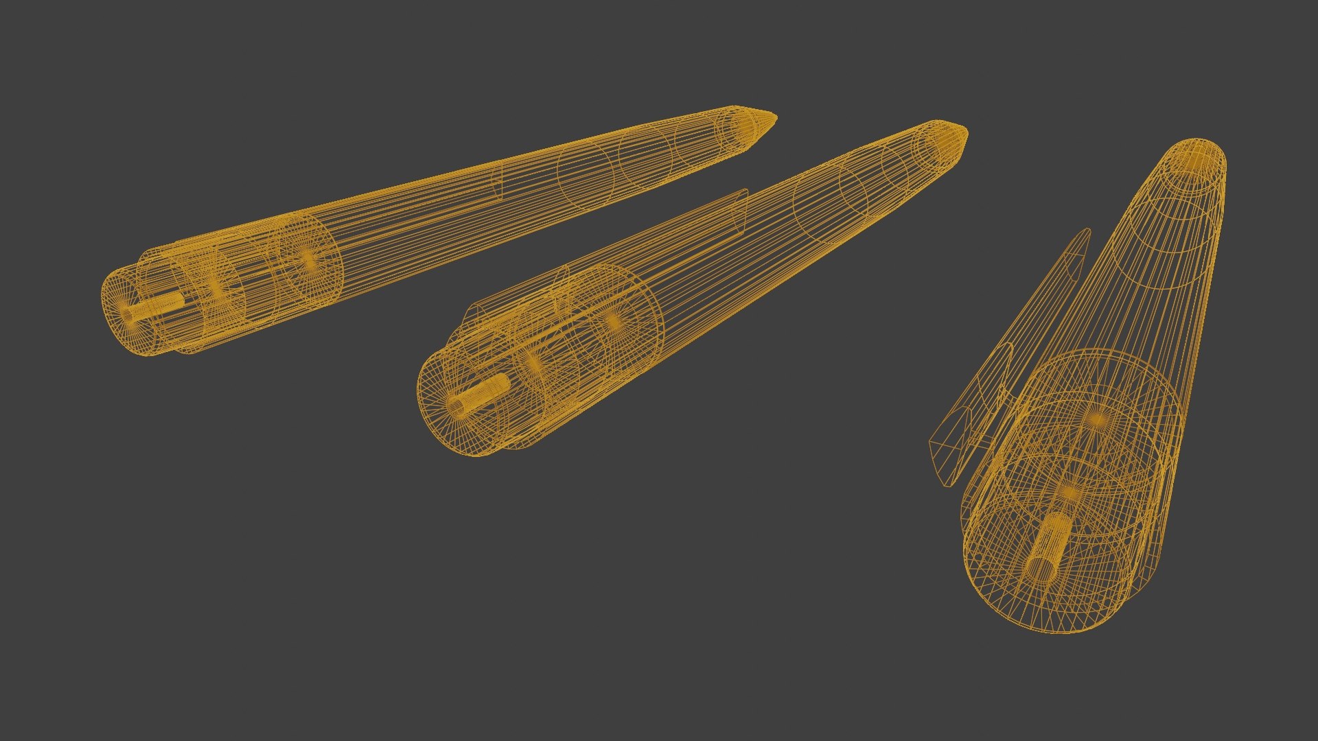Ballpoint Pen 3D Model 3D - TurboSquid 1978498