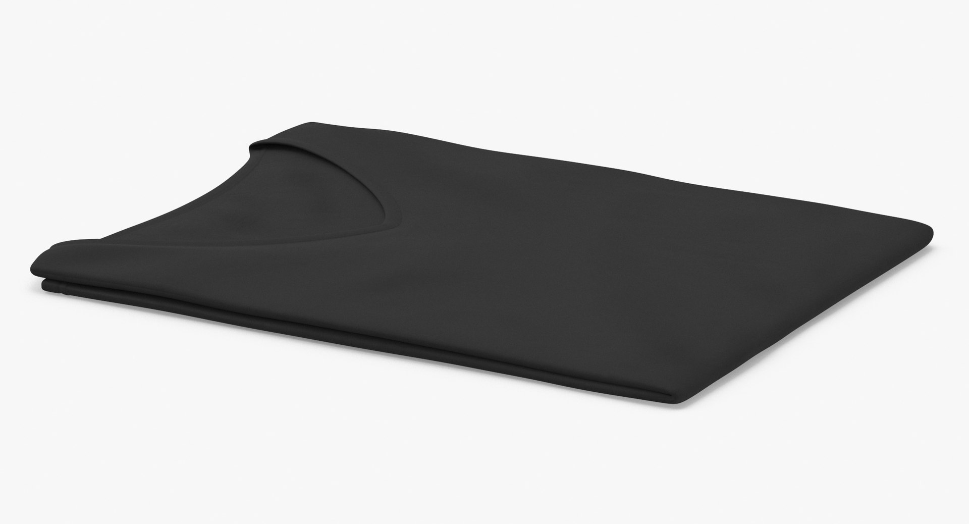 Female V Neck Folded 30 Colors Pack 3D - TurboSquid 1795878