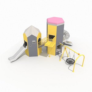 Slide STL Models for Download | TurboSquid