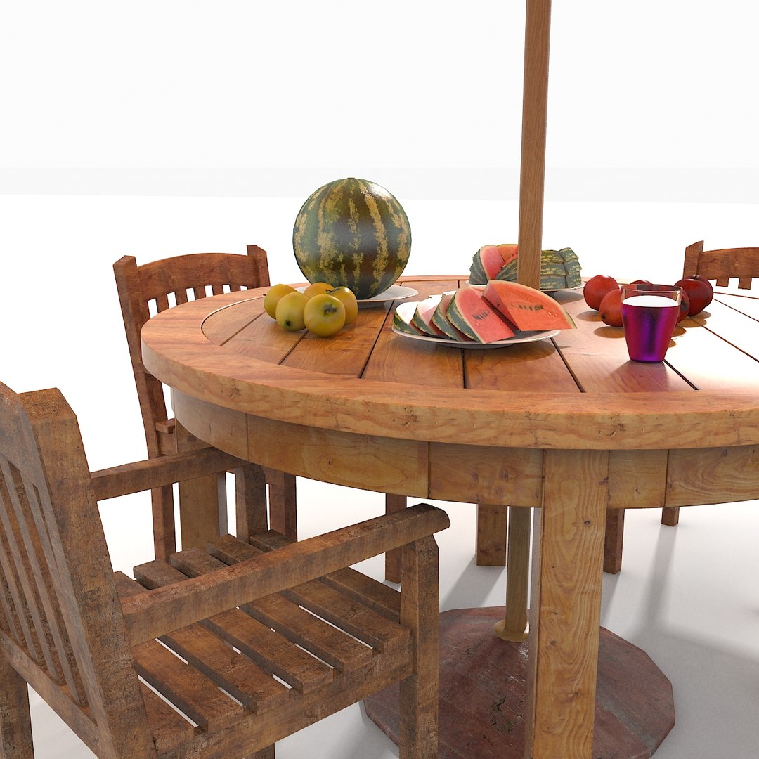 Table Max