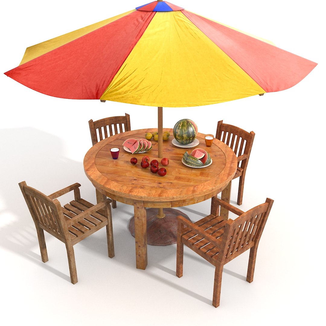 Table Max
