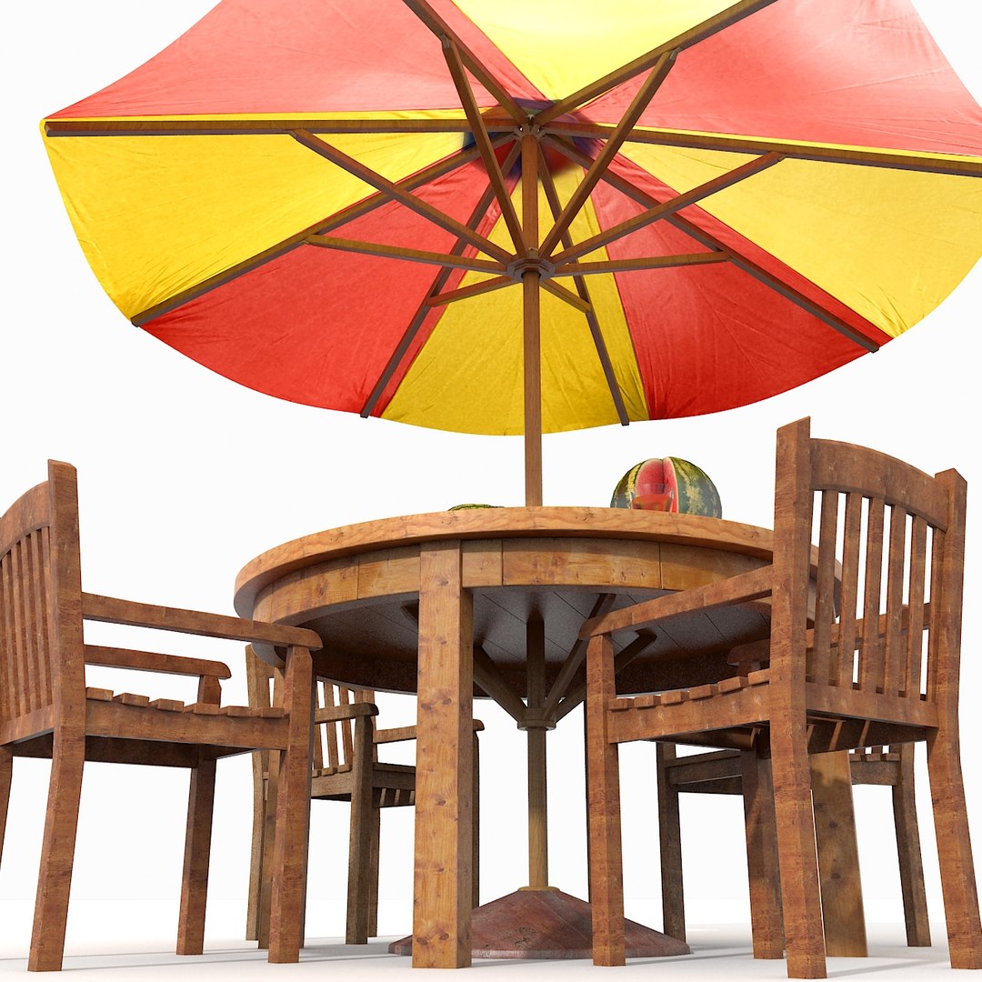 Table Max