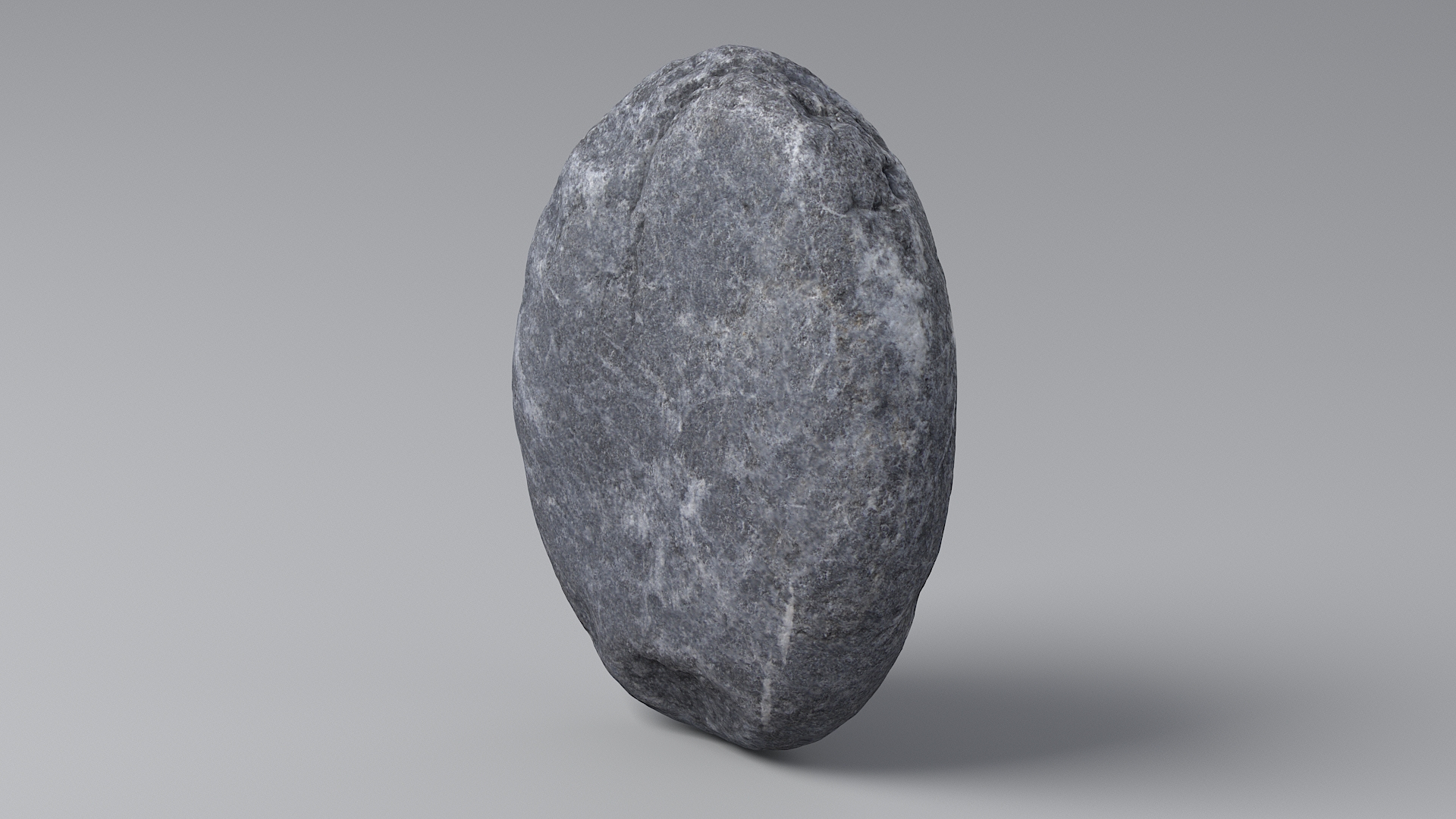 Sea Shore Stone 24 3D - TurboSquid 1958905