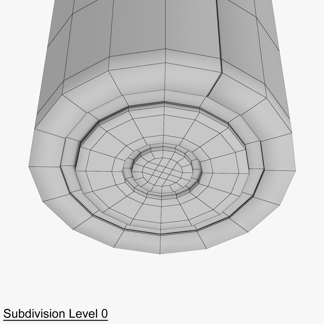 3D Battery C - TurboSquid 1481663