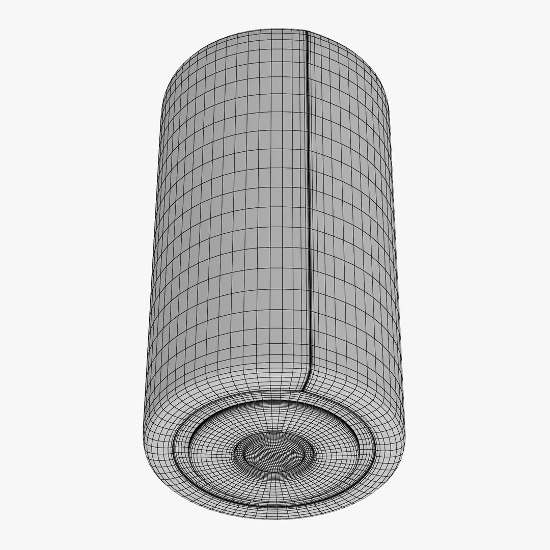 3D Battery C - TurboSquid 1481663