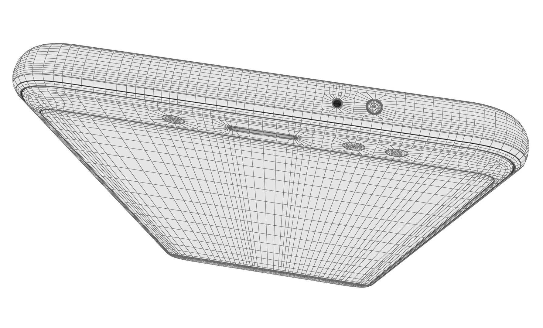 3D xiaomi redmi note 5 - TurboSquid 1279416