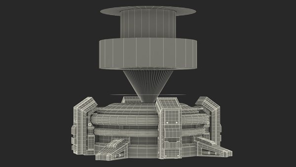 3D Neo Holo Interface model - TurboSquid 2292207