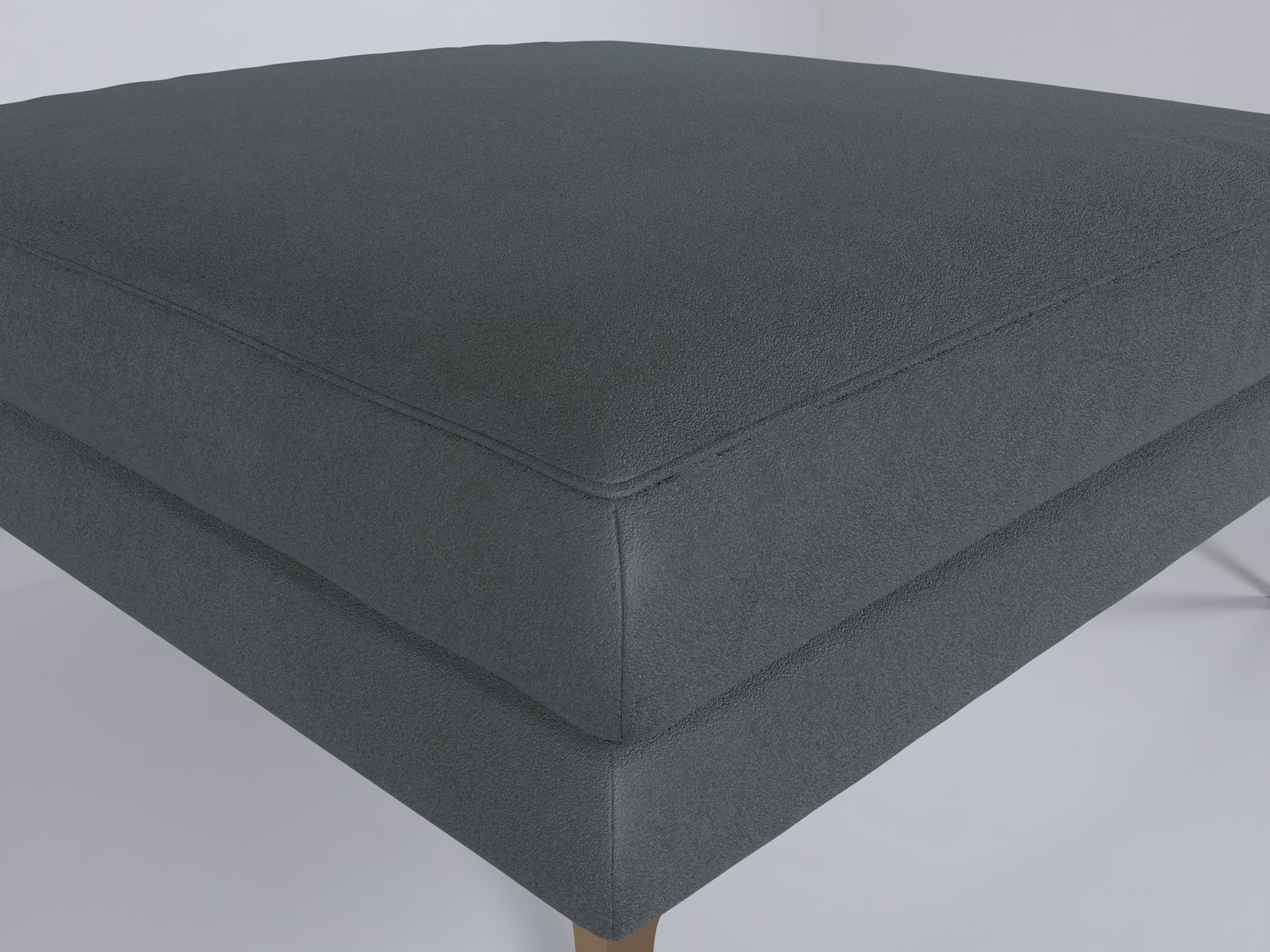 ANDES OTTOMAN WE 3D Model - TurboSquid 1932212