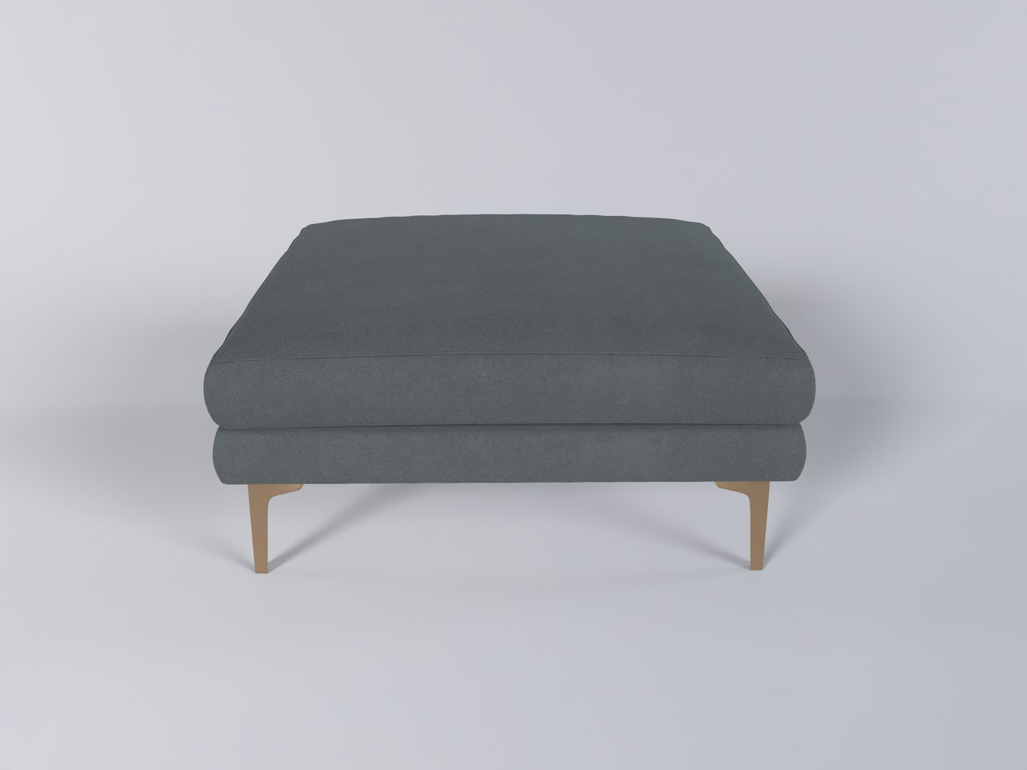 ANDES OTTOMAN WE 3D Model - TurboSquid 1932212