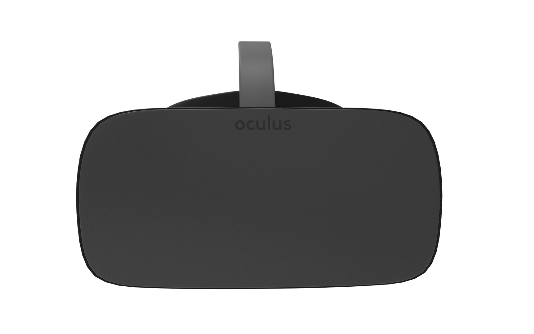 Oculus Front 3D Model - TurboSquid 2139673