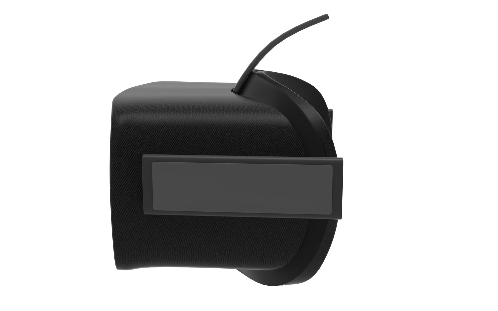 Oculus Front 3D Model - TurboSquid 2139673
