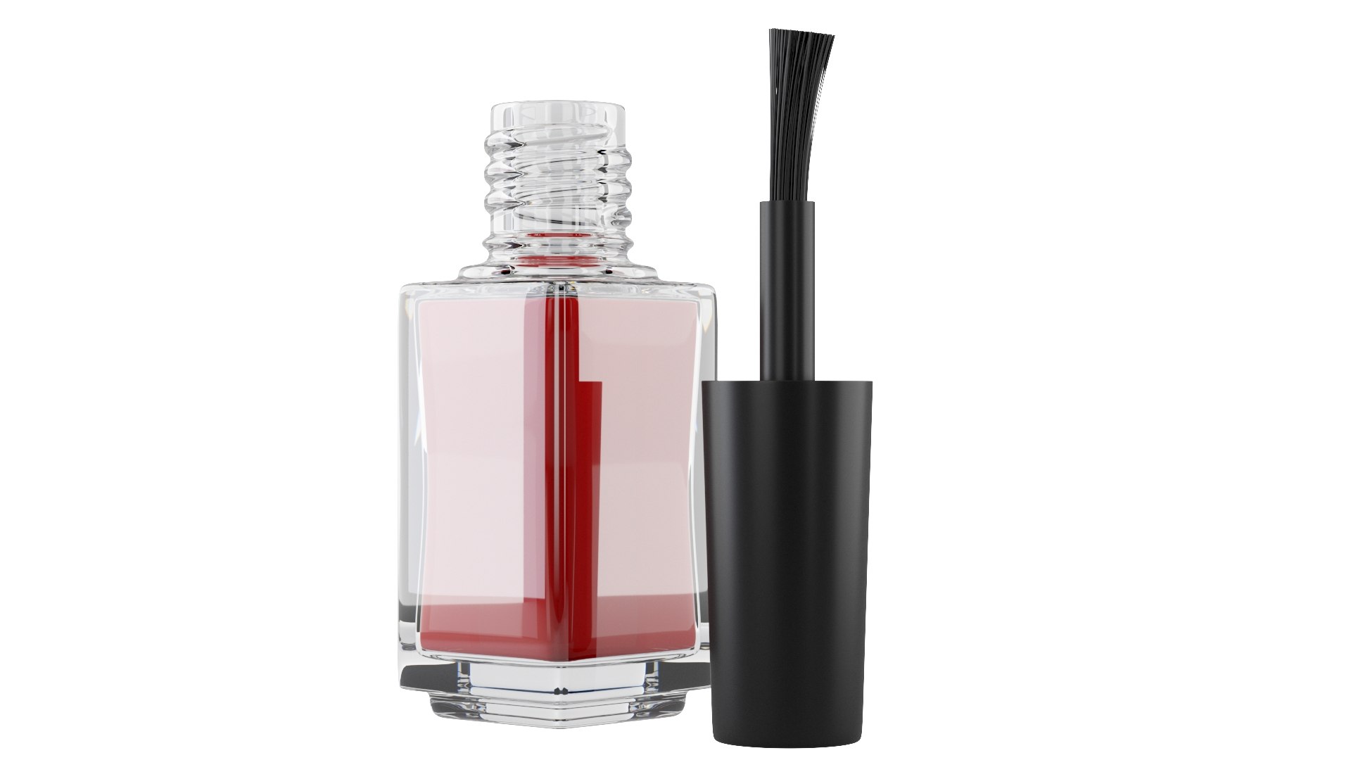 Nail Polish 3D Model - TurboSquid 1739294