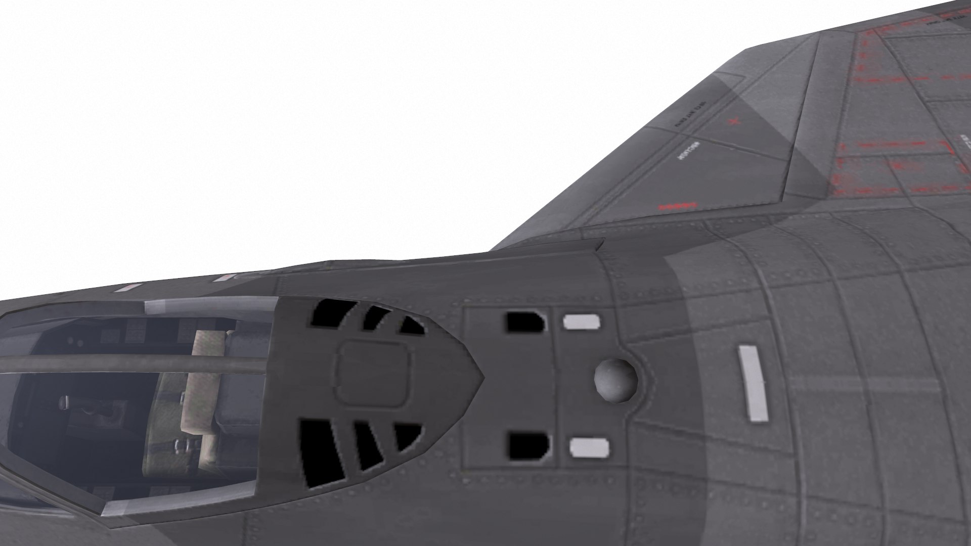 Sukhoi Su-57 3D Model - TurboSquid 1568096