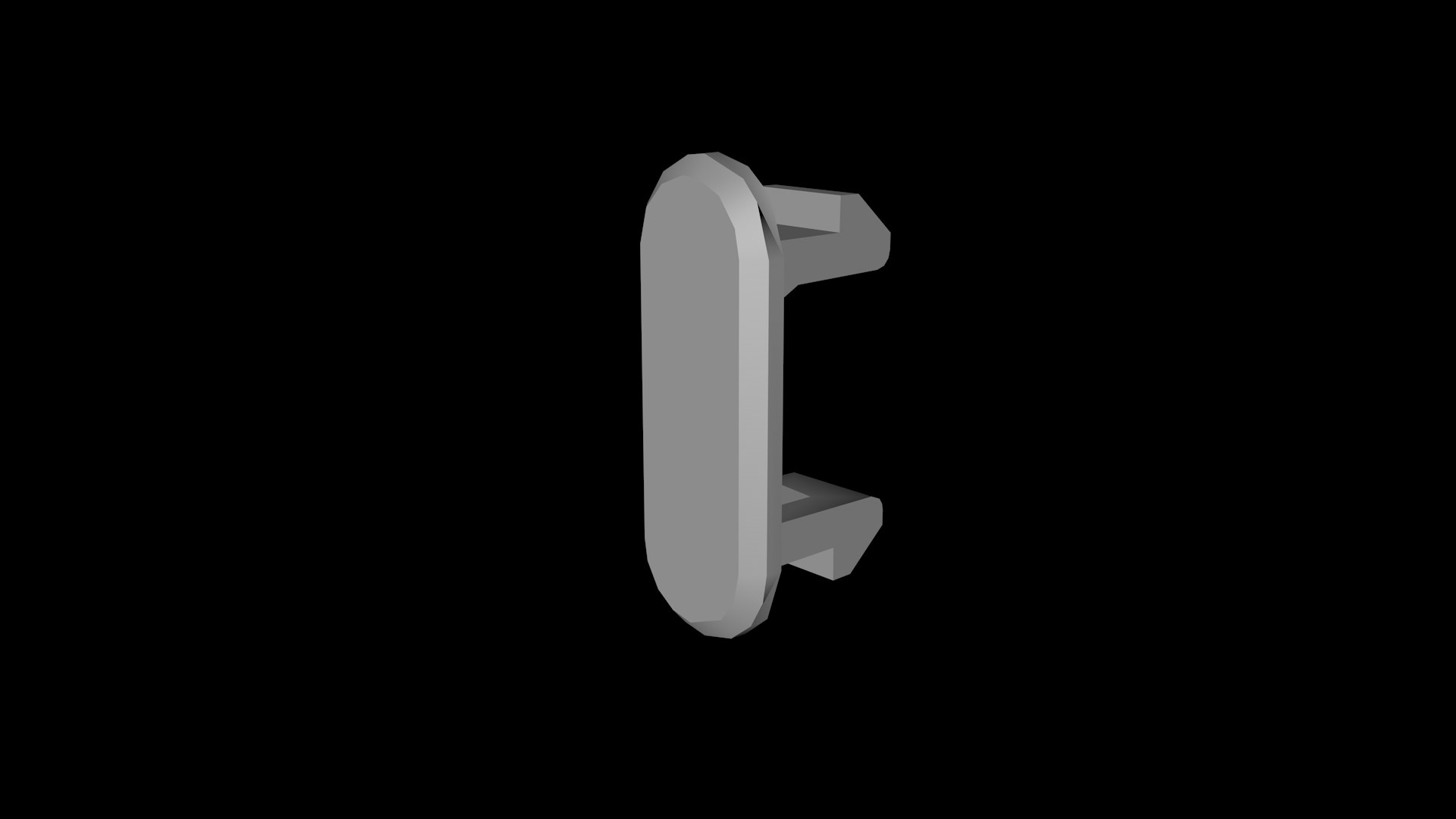 Free 3d Lite Cover Model Turbosquid 1994525