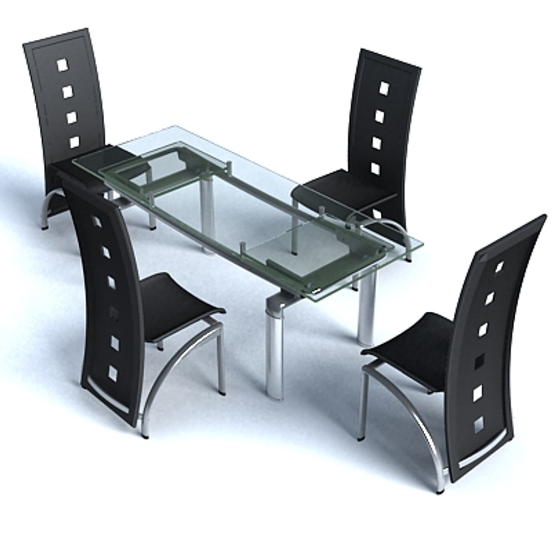 Maya Dining Set