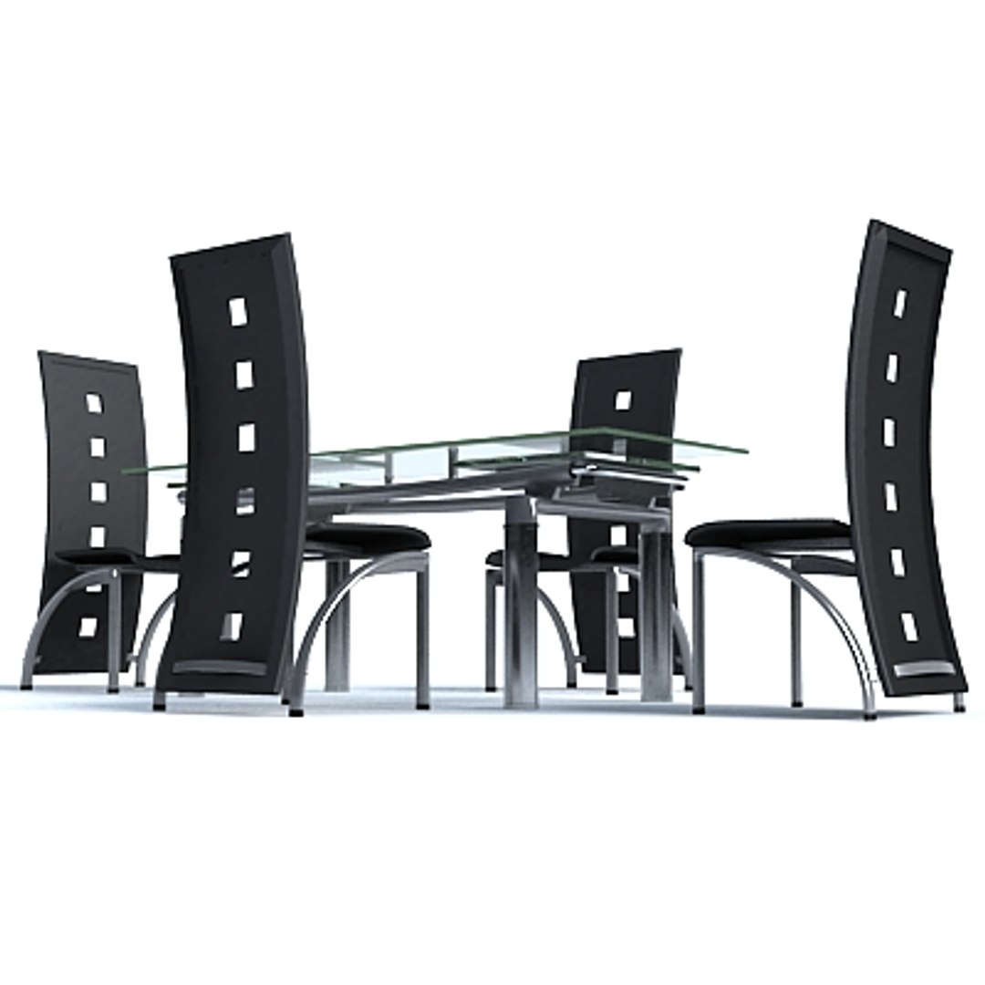 Maya Dining Set