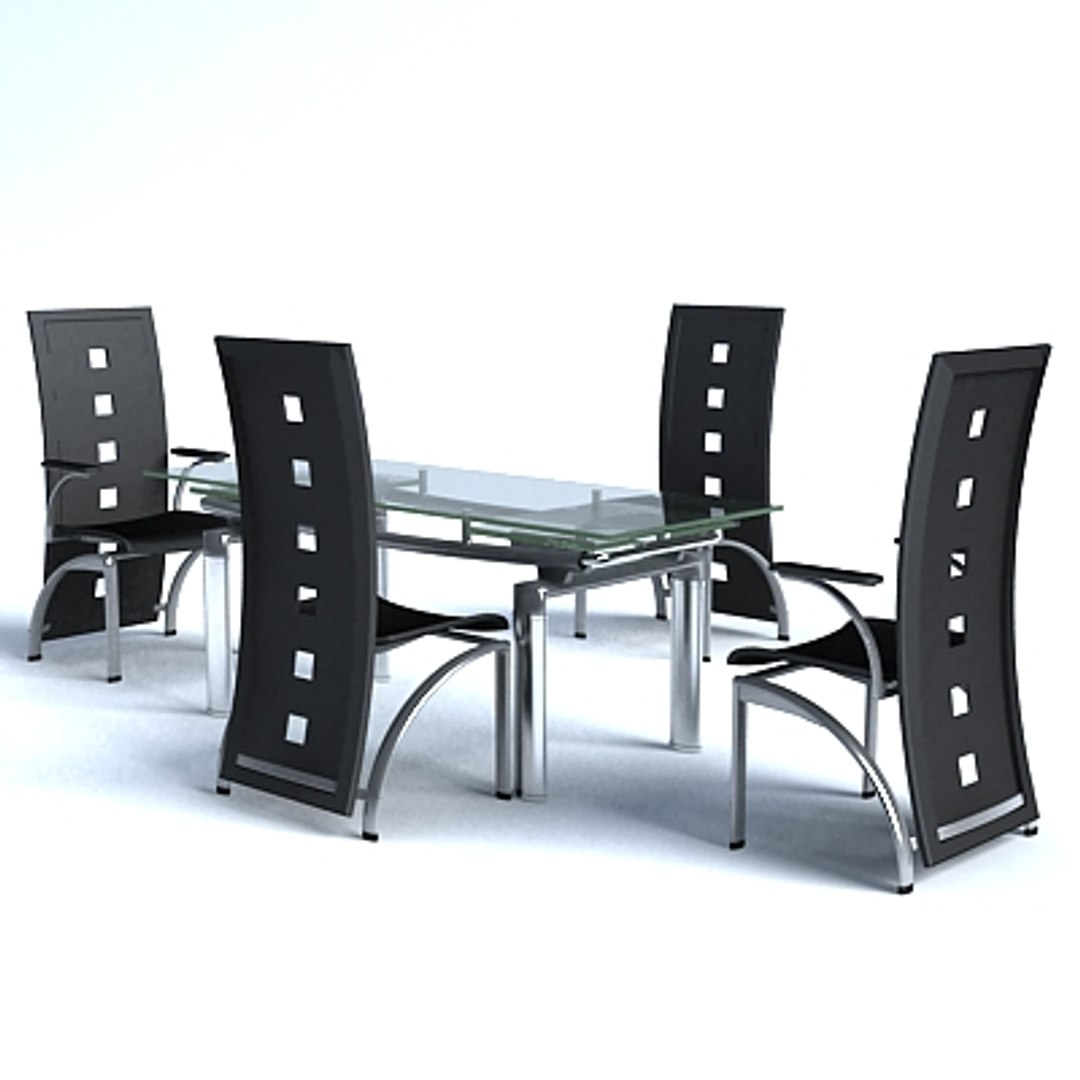 Maya Dining Set