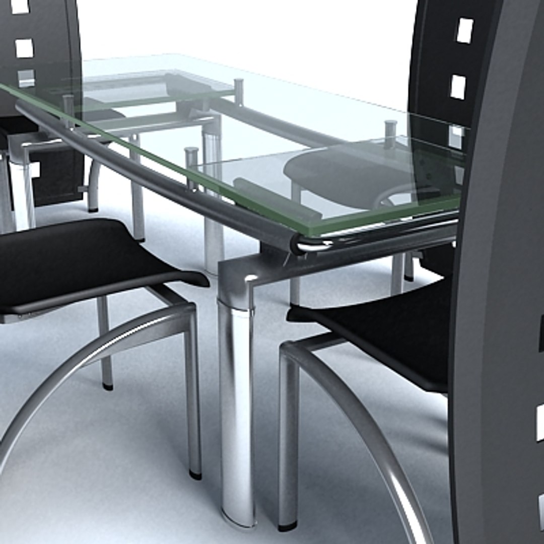 Maya Dining Set