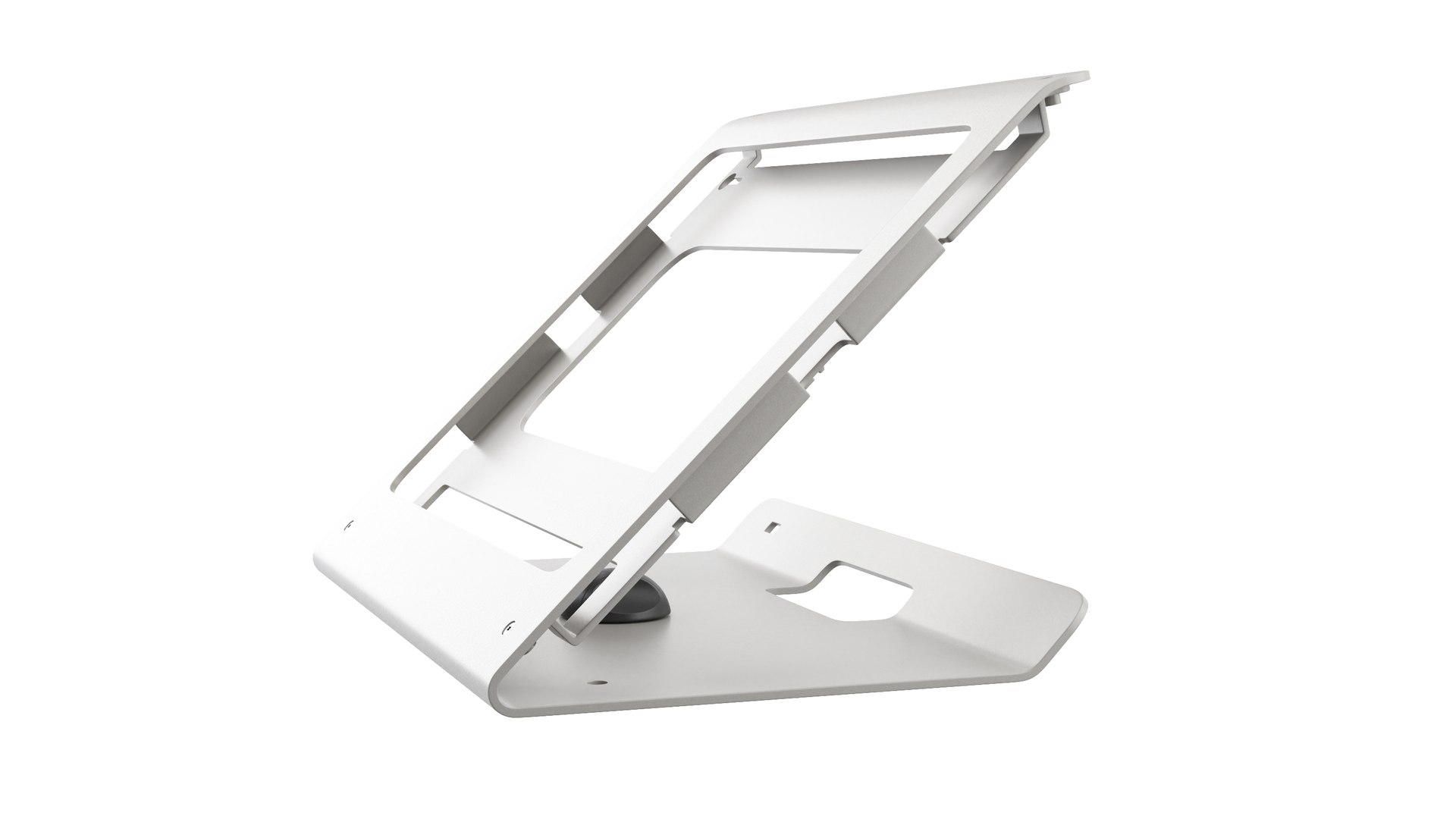 3D Tablet Stand(1) Model - TurboSquid 2314597