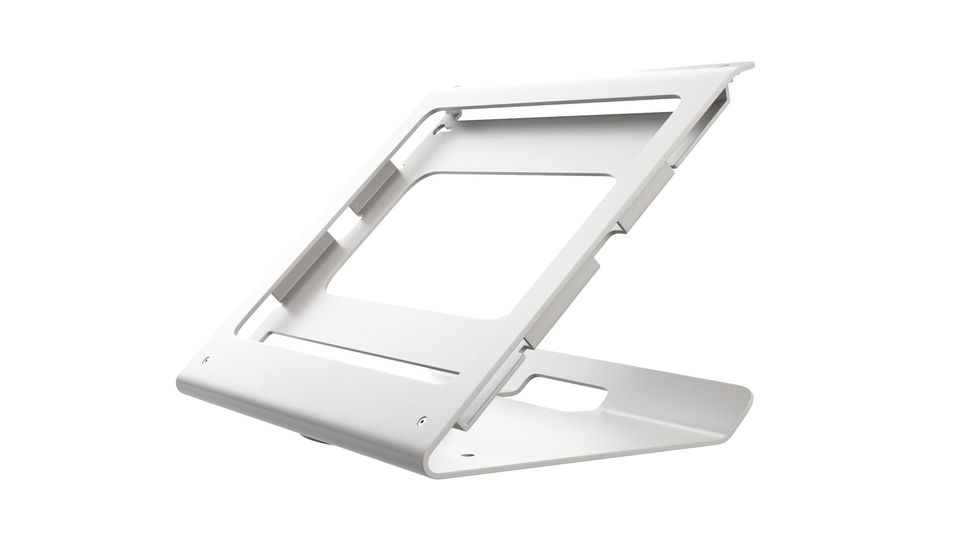 3D Tablet Stand(1) Model - TurboSquid 2314597