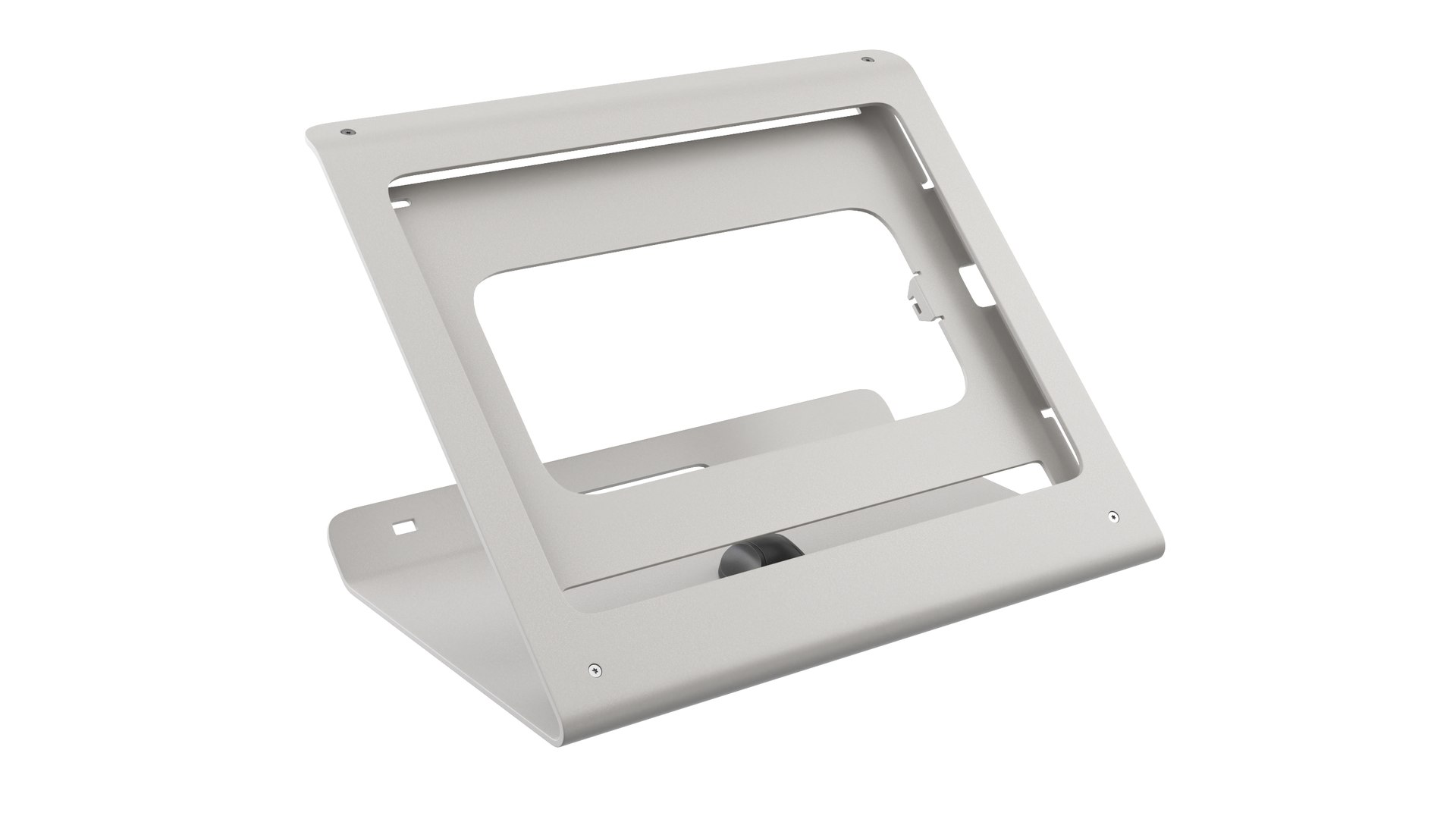 3D Tablet Stand(1) Model - TurboSquid 2314597