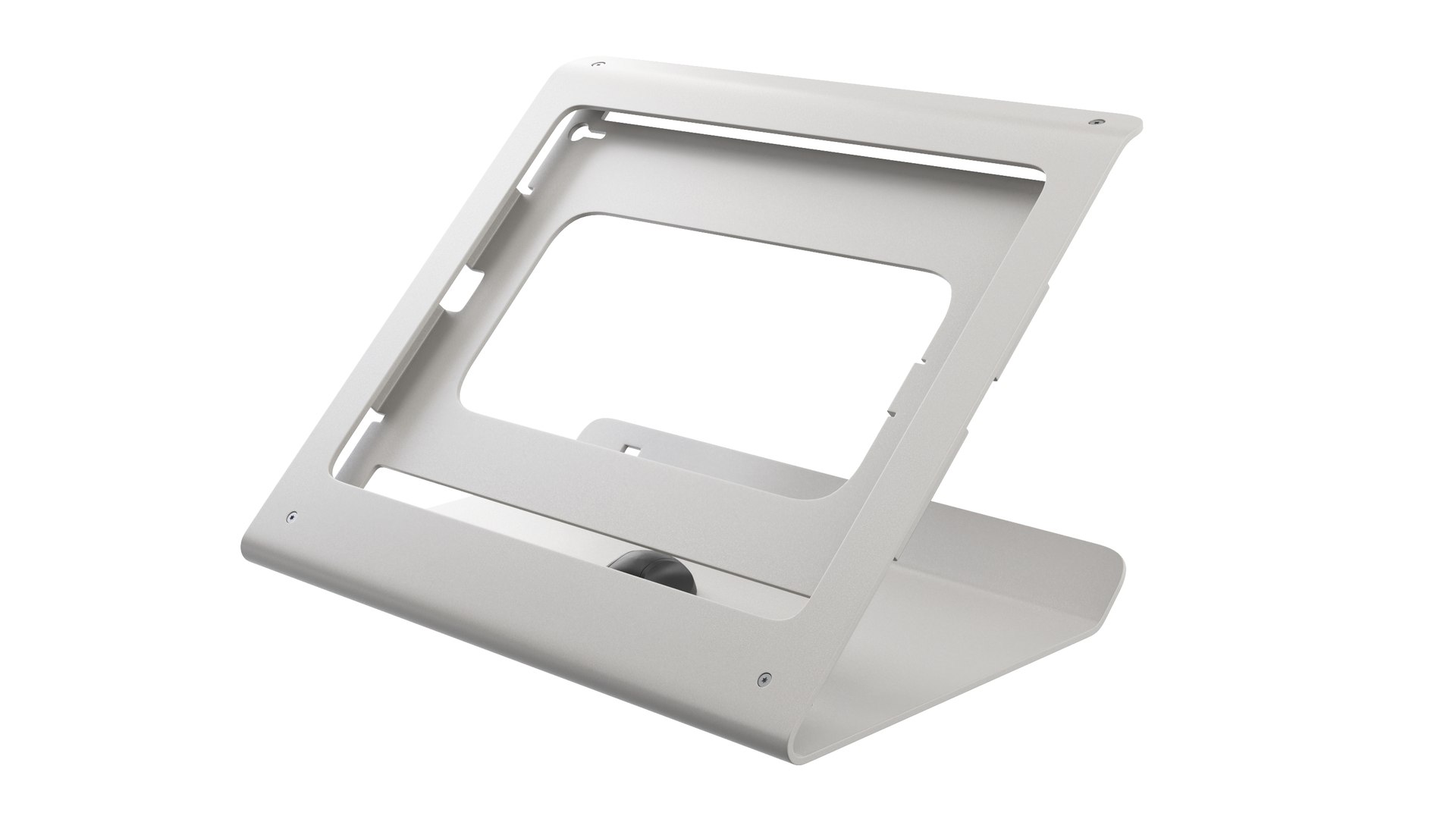 3D Tablet Stand Model - TurboSquid 2314597