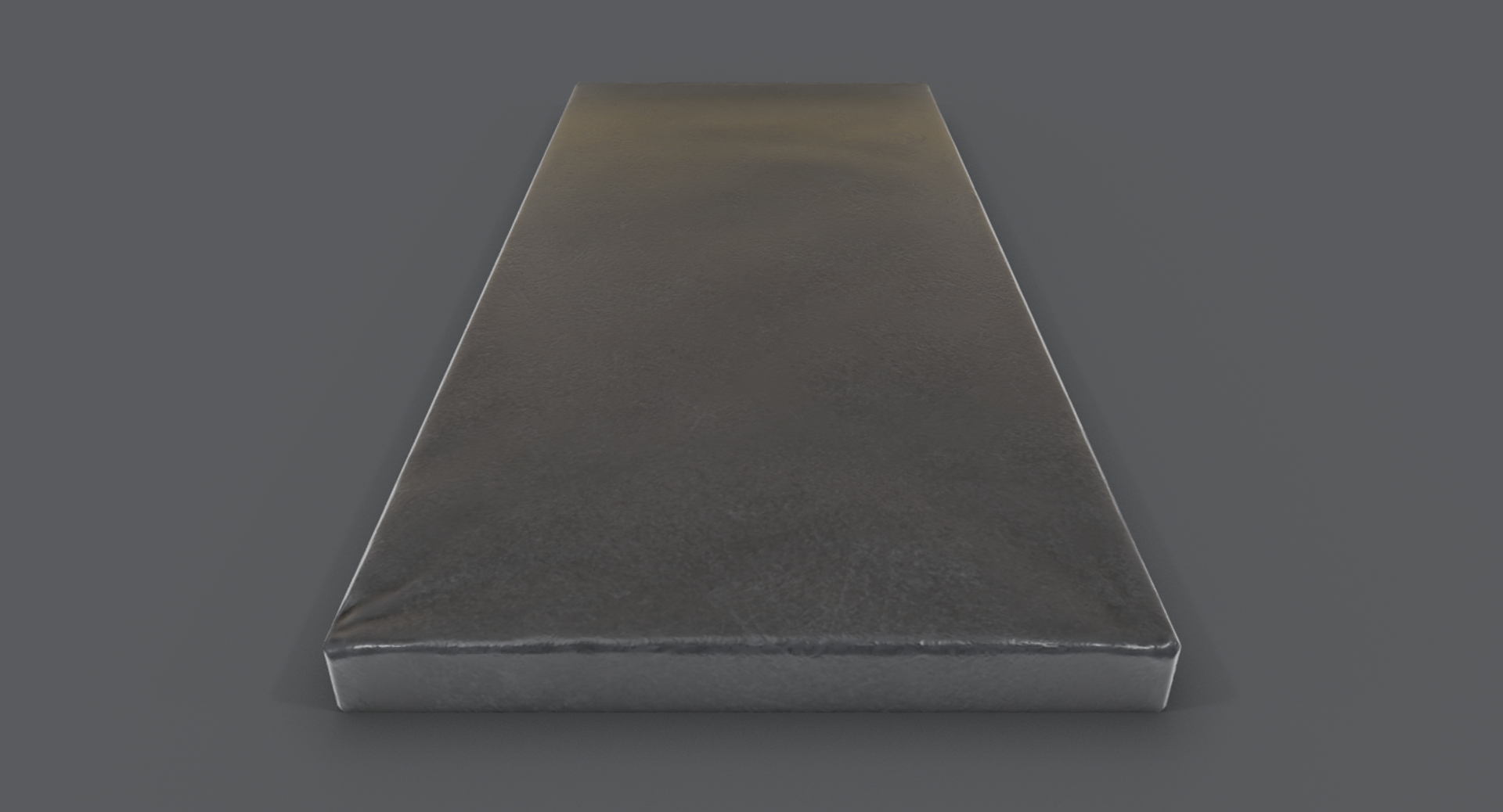 3D Padding Walls Leather Model - TurboSquid 1256213