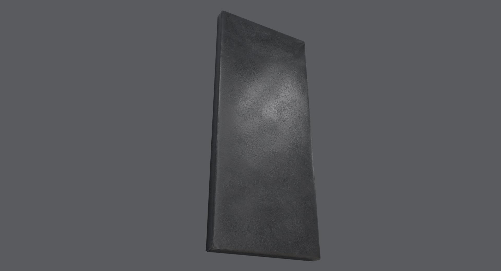 3D Padding Walls Leather Model - TurboSquid 1256213