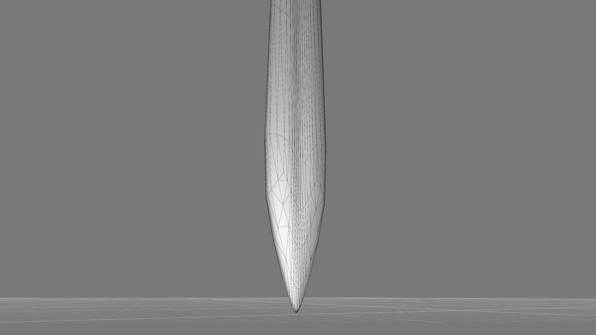 Free Medieval Sword 3D Model - TurboSquid 1939752