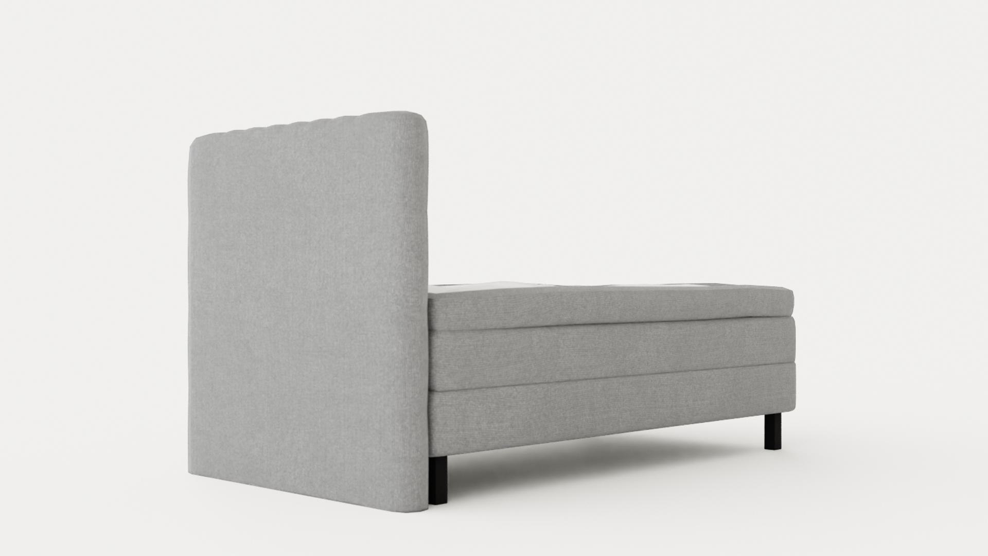 3D Lucky Complete Bed Package 120x200 Polyeter Diamond Bed Wave ...