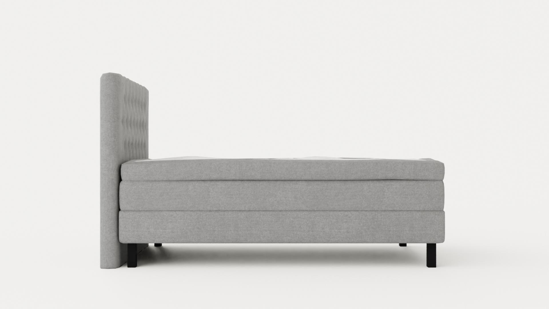 3D Lucky Complete Bed Package 120x200 Polyeter Diamond Bed Wave ...