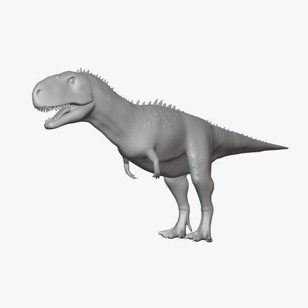 Llukalkan Basemesh Low Poly3D模型 - TurboSquid 2107909