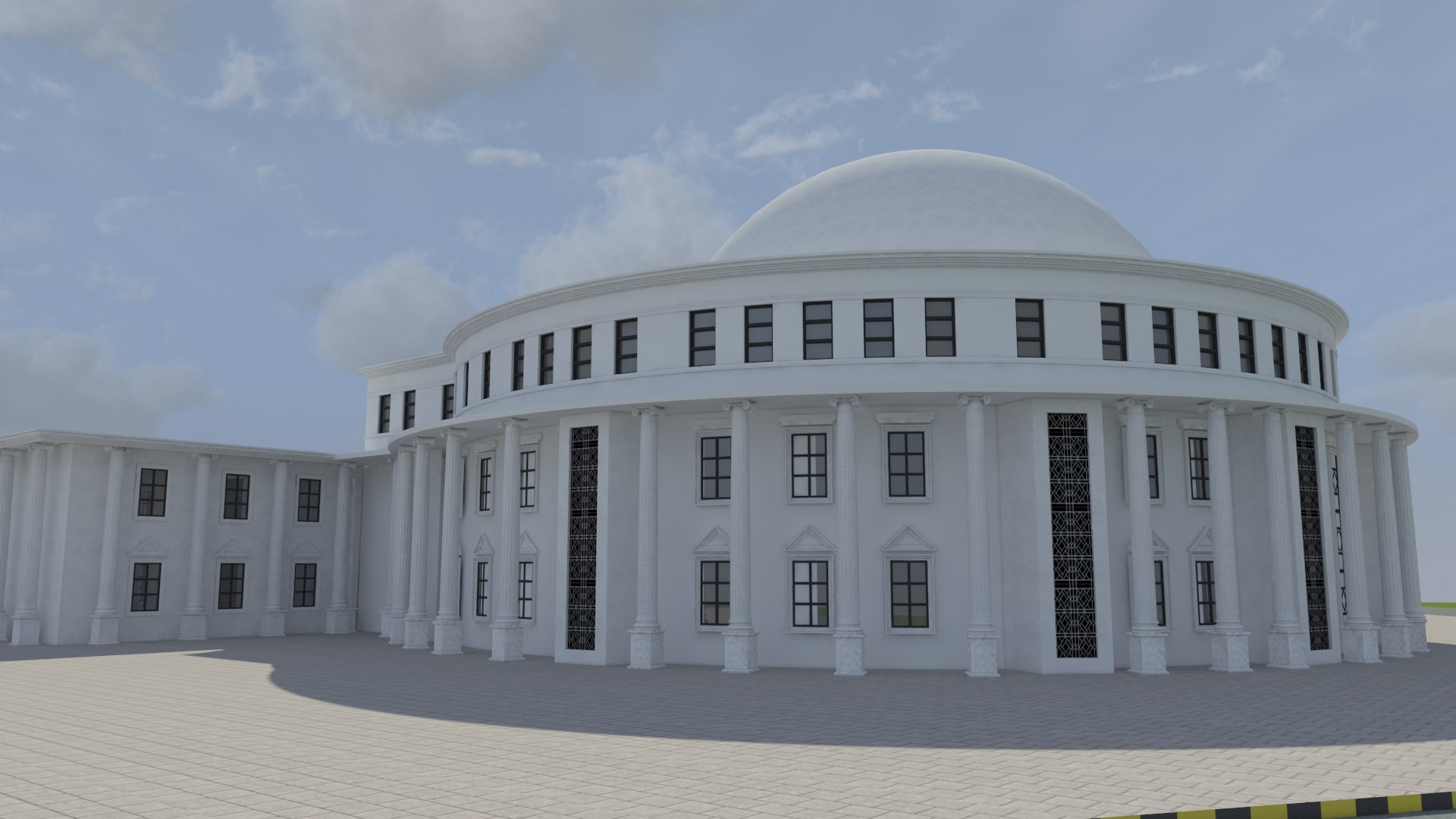 KPK Assembly 3D - TurboSquid 2247839