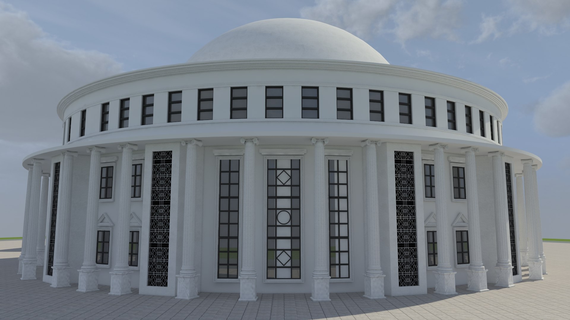 KPK Assembly 3D - TurboSquid 2247839