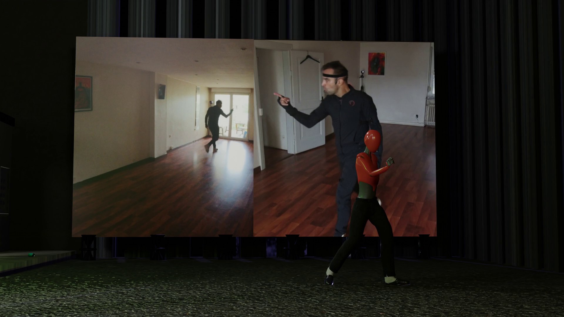 MJ Choreographies Animations - Motion Cast17 Vol2 Model - TurboSquid ...