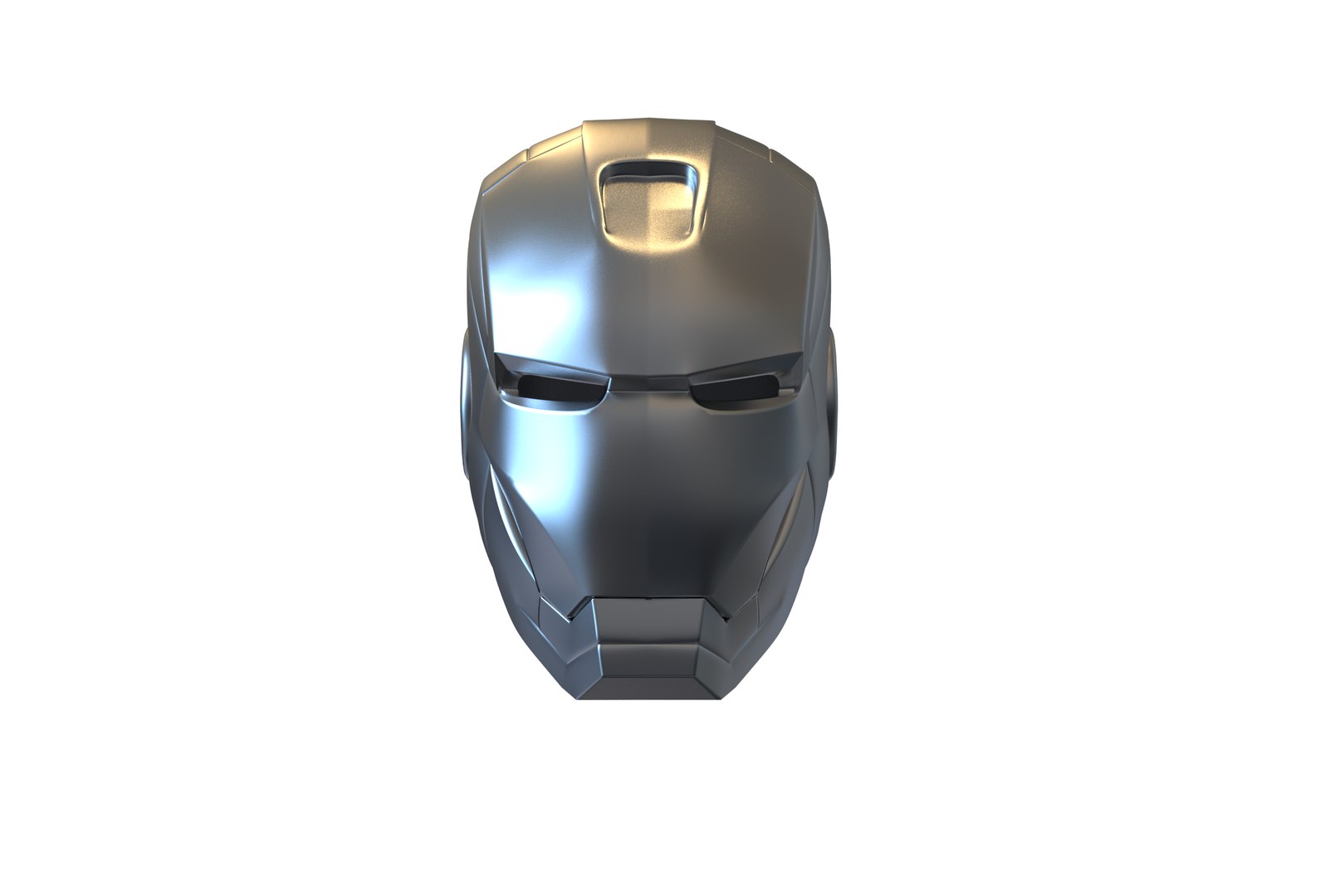 3D mk2 helmet - TurboSquid 1371428