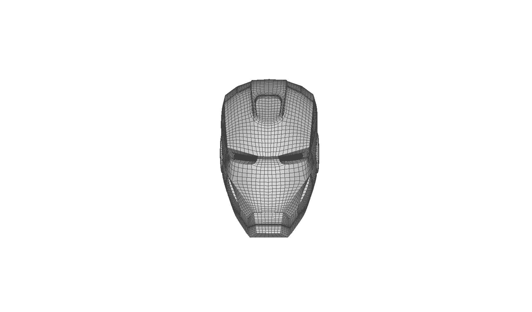 3D mk2 helmet - TurboSquid 1371428