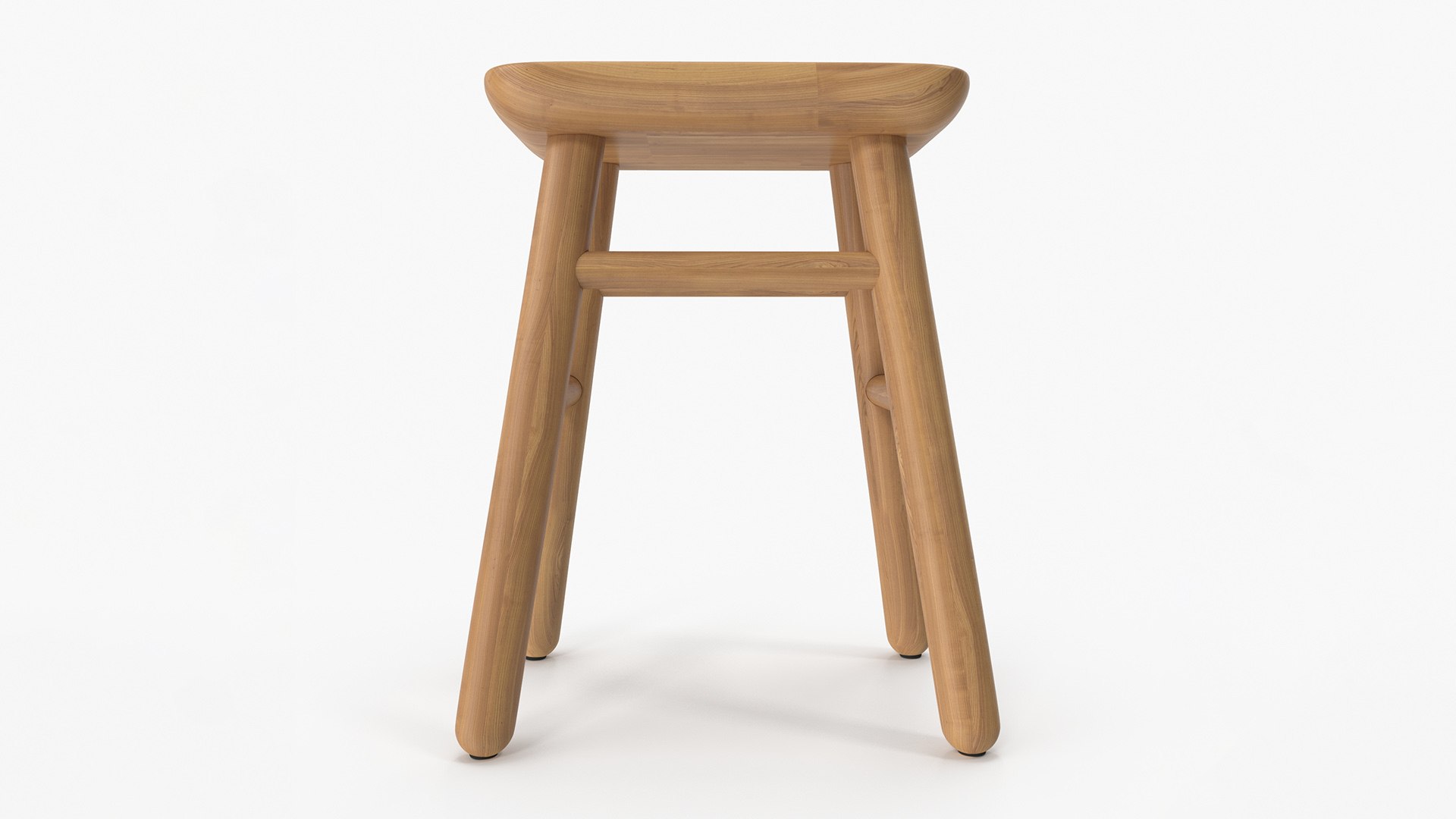 3D jasper stool smal - TurboSquid 1670198