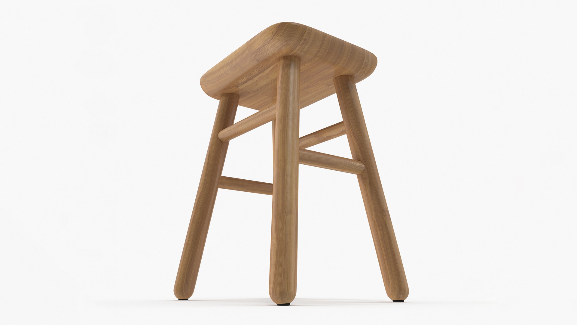 3D jasper stool smal - TurboSquid 1670198