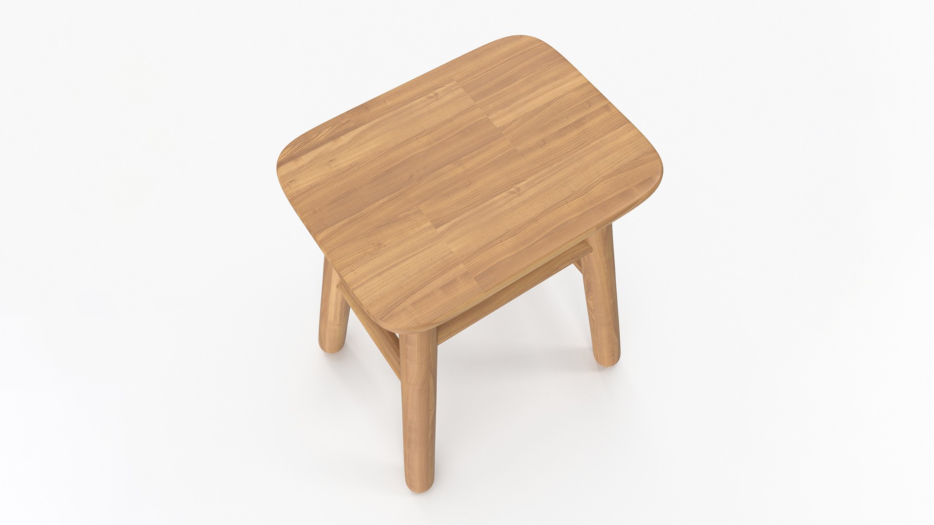 3D jasper stool smal - TurboSquid 1670198