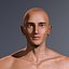 3D Model Male Body Realistic - TurboSquid 1301904