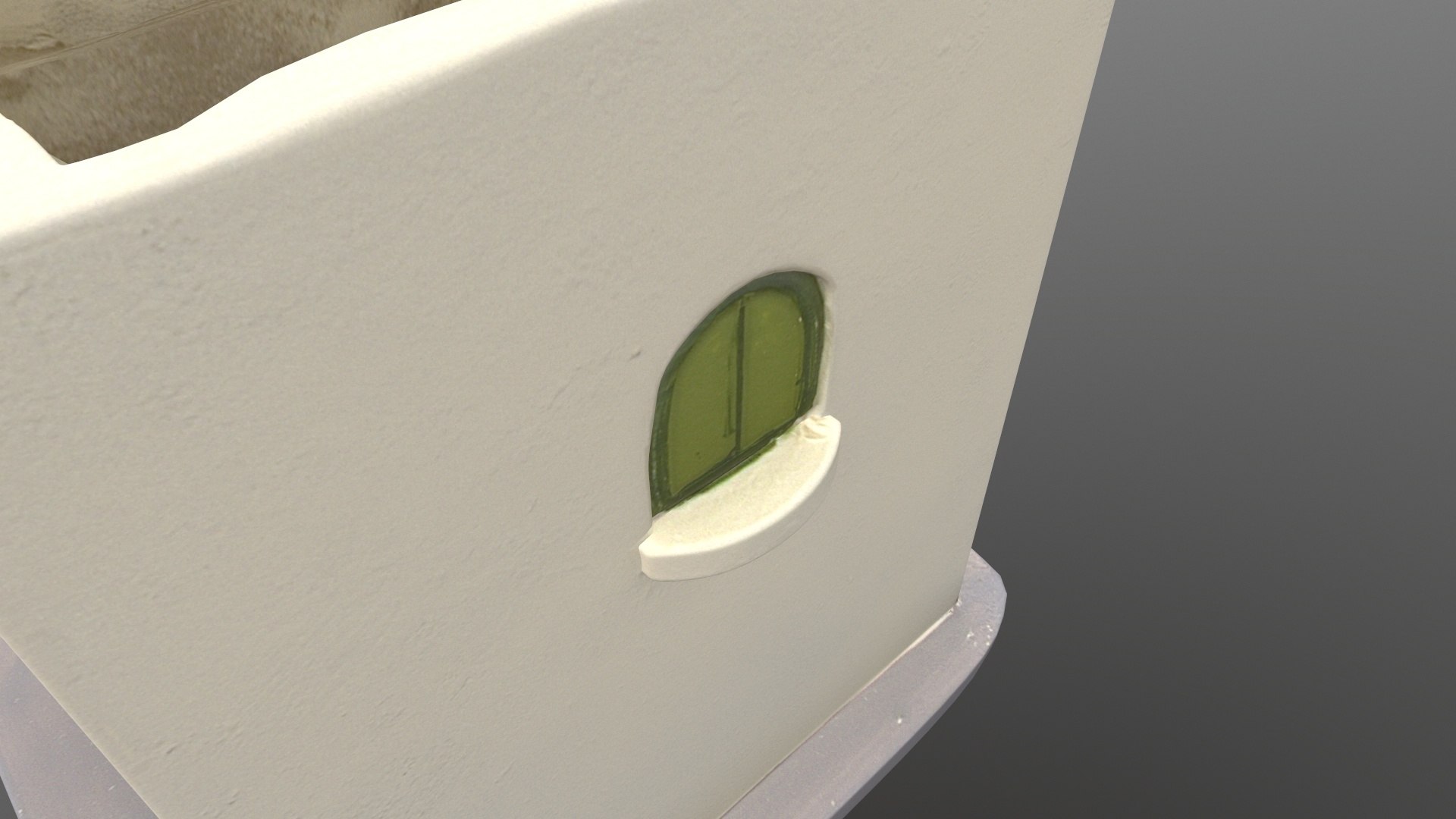 3D Model ARCHITECTURE CLAY - TurboSquid 1977588