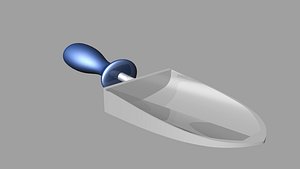 Free 3D Shovel Models | TurboSquid