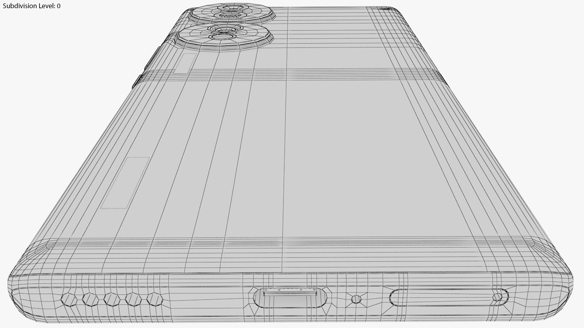 3D Honor 70 Black model - TurboSquid 2000010