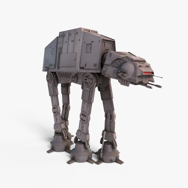 Free Blender Star-Wars Models | TurboSquid
