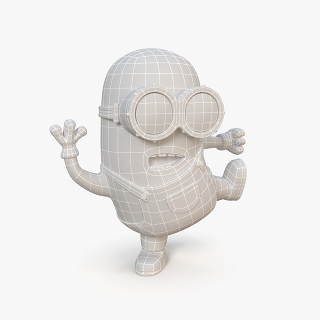 Minion Max