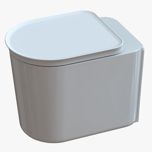 WC2 모델 3D 모델 - TurboSquid 2167327