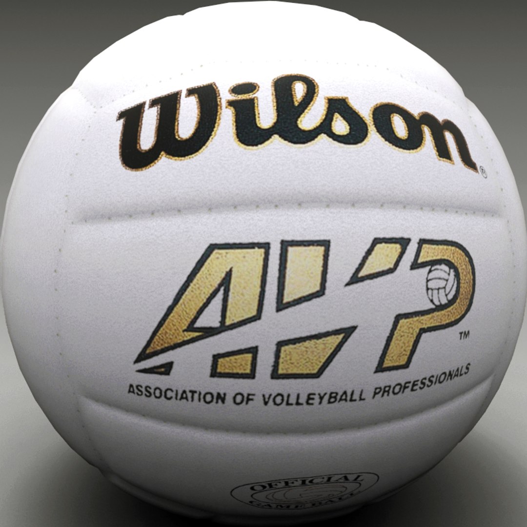 3dsmax Ball Mr Wilson