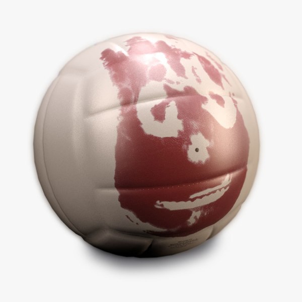 3dsmax ball mr wilson