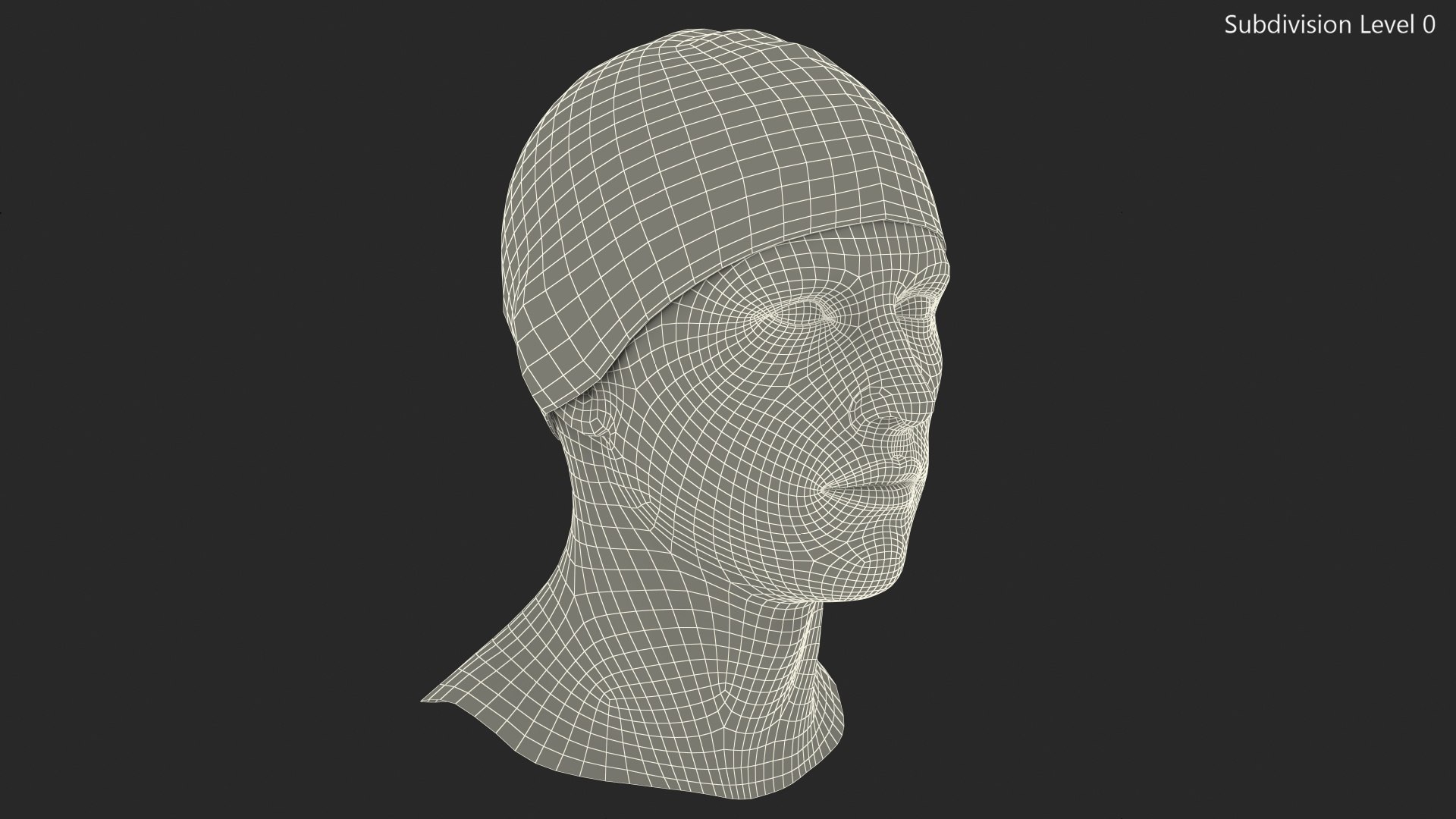 3D Speedo Blue Silicone Swim Model - TurboSquid 1629211